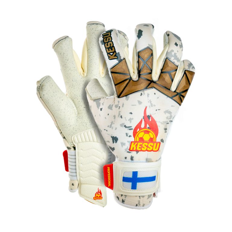 Kessu Winter maalivahdinhanskat – KESSUGLOVES – Verkkokauppa