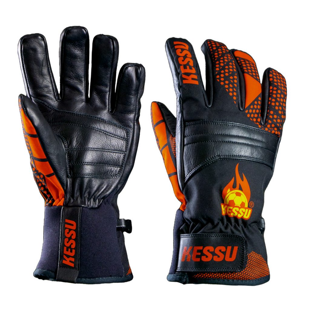Kessu talvihanskat – KESSUGLOVES – Verkkokauppa