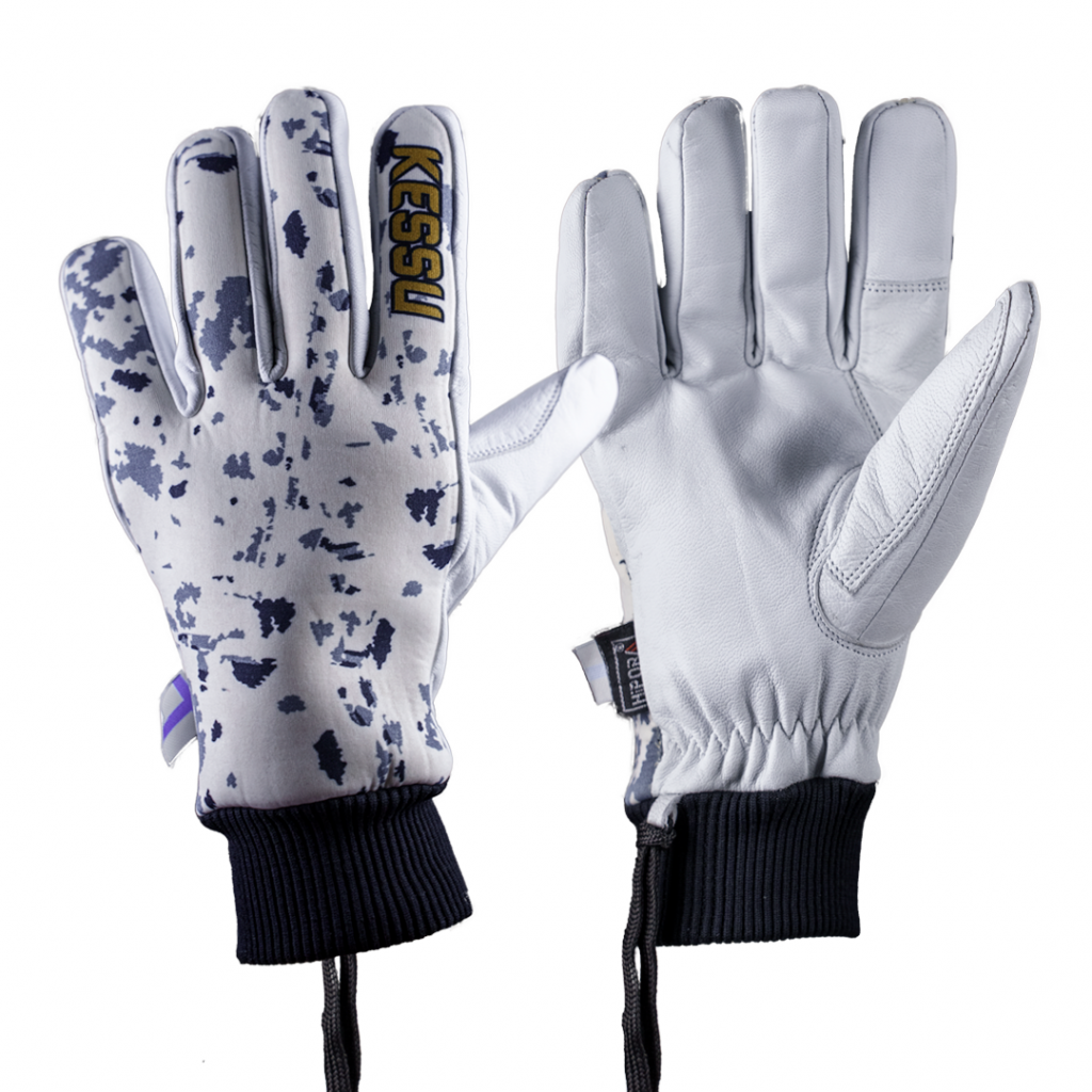 Kessu Winter hiihtokäsineet – KESSUGLOVES – Verkkokauppa